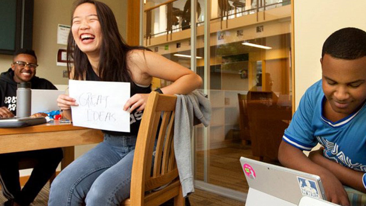 Undergraduate Programs | School of Global Studies and Languages